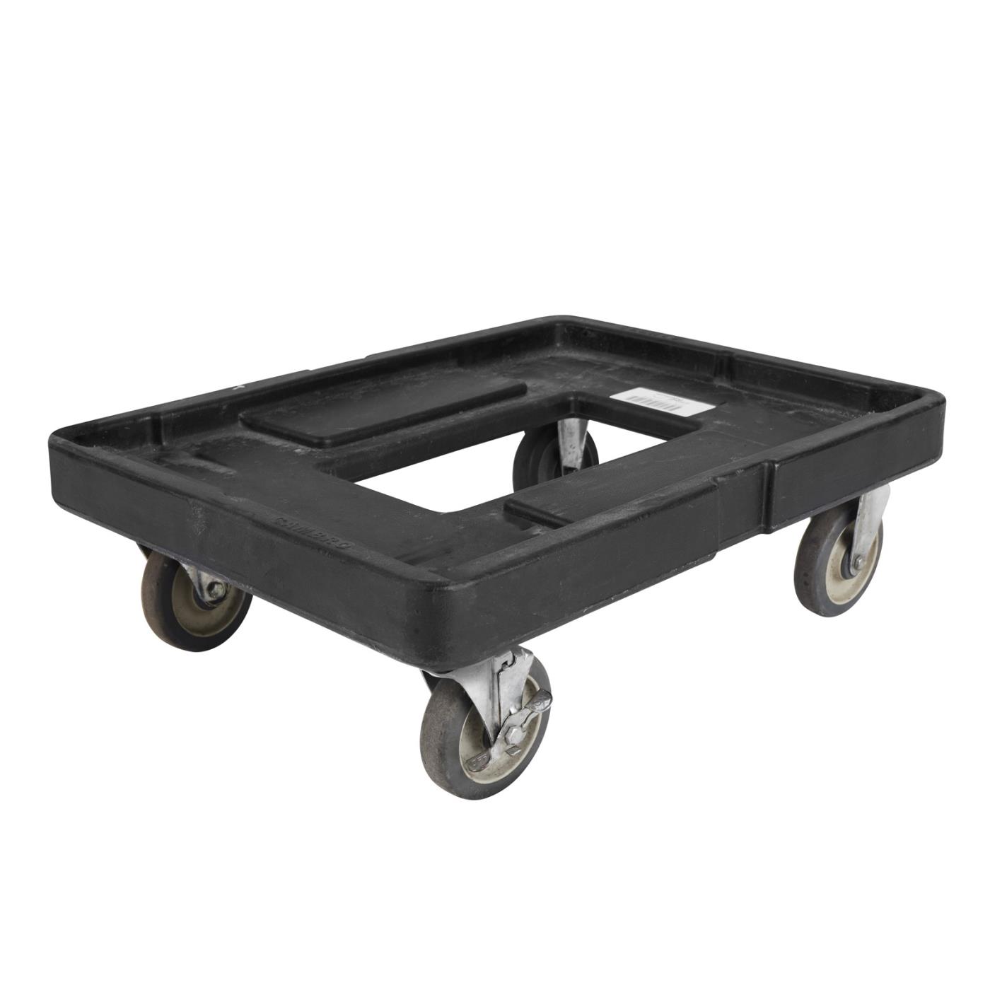 Food Cambro Dolly Rentals NYC | SDPR